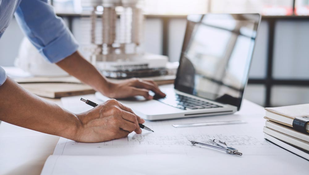 How to Get an Online Master's Degree for Architecture