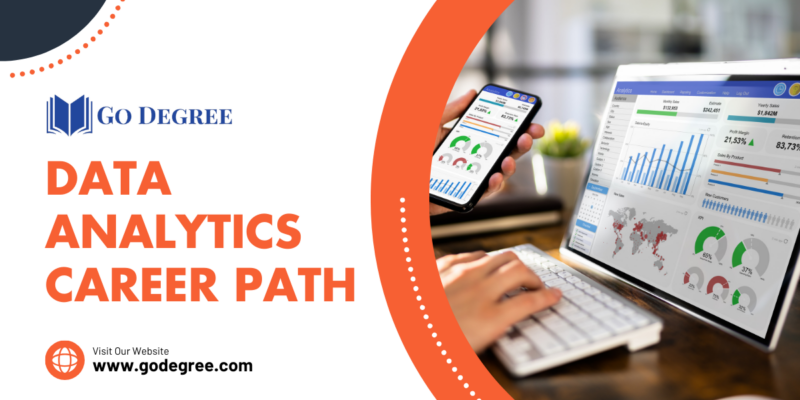 Explore the Promising Career Path in Data Analytics Today