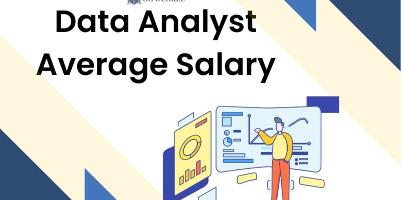 Data Analysts: Unraveling the Average Salary