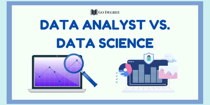 Understanding Data Analysis Vs. Data Science: A Comparison