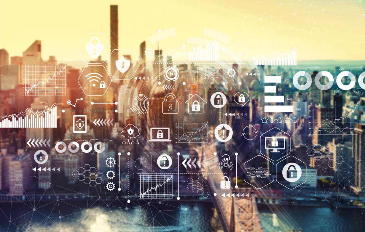 Branches of Cybersecurity: Navigating Digital Defense