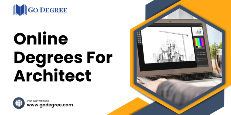 Online Degrees for Architect: Finding Opportunities - Go Degree