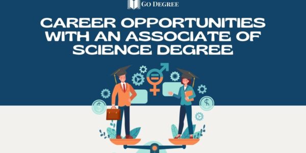 Career Opportunities With An Associate Of Science Degree - Go Degree