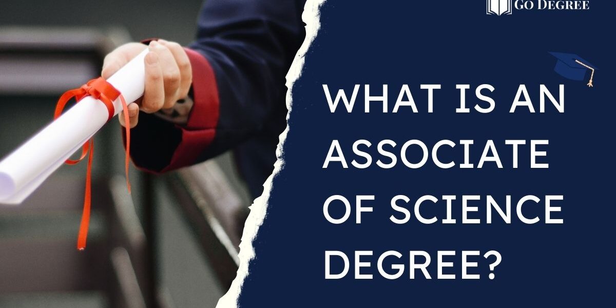 What Is An Associate Of Science Degree? - Go Degree