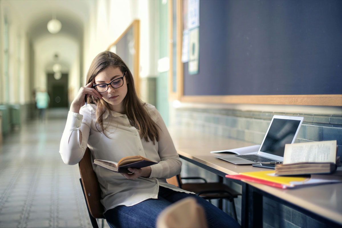 How to Achieve Job Security With an Associate Degree - Go Degree