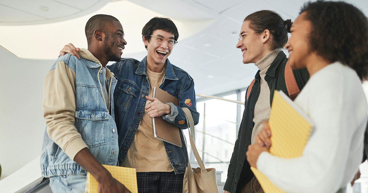 10 Best Tips to Balance Studies and Social Life - Go Degree