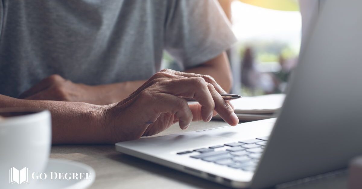 10 Tips for Mastering Self-Paced Study Techniques - Go Degree