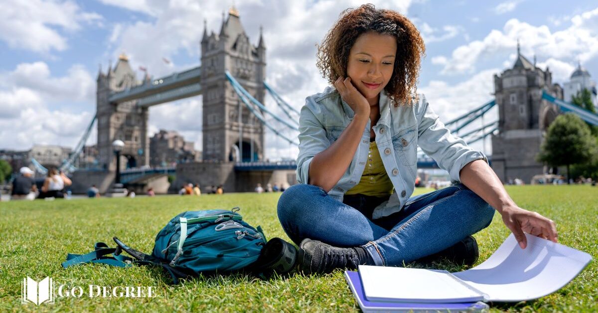 3 Best Tips for Master's Degree Applications - Go Degree