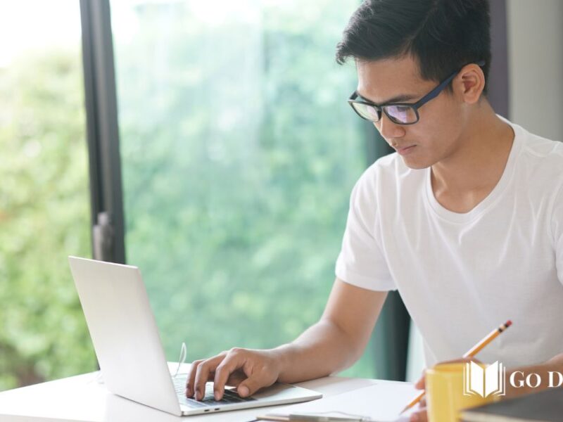 Top Strategies for Successful Self-Paced Learning - Go Degree