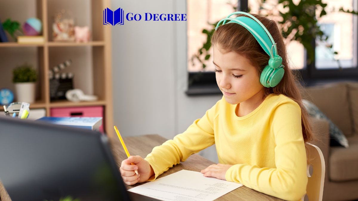 5 Best Advantages of Self-Paced Study Programs - Go Degree