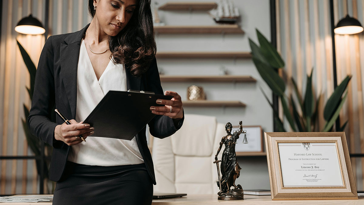 7 Best Personal Growth Benefits of a Law Degree - Go Degree