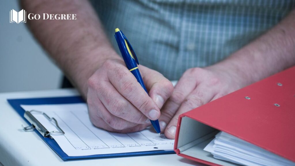 What Documents Do You Need for Master's Applications? - Go Degree