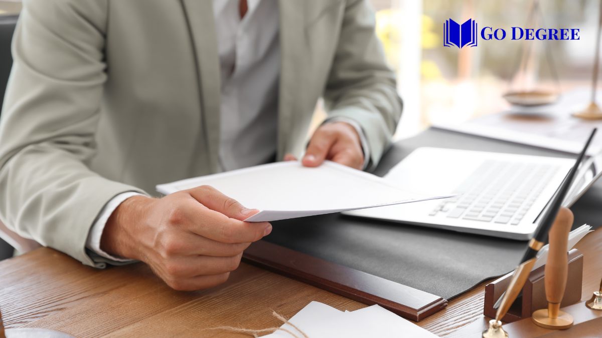 How to Meet Accreditation Requirements for Graduate Programs - Go Degree
