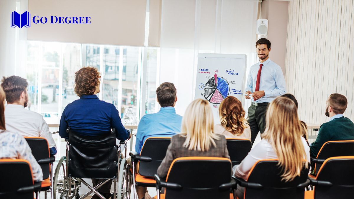 Top Master's Degree Specializations for Career Advancement - Go Degree