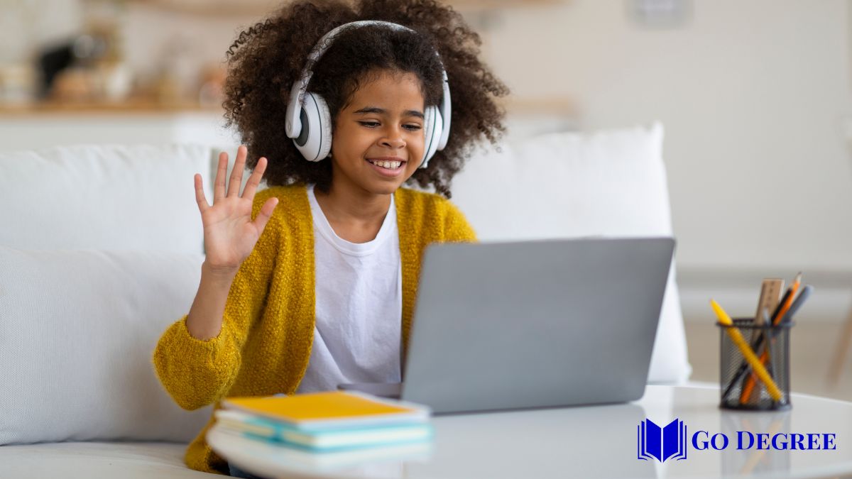 Creating Your Personalized Self Paced Learning Path Go Degree