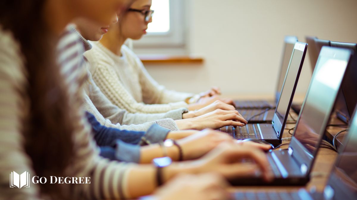 Top Interactive Tools for Self-Paced Learning - Go Degree