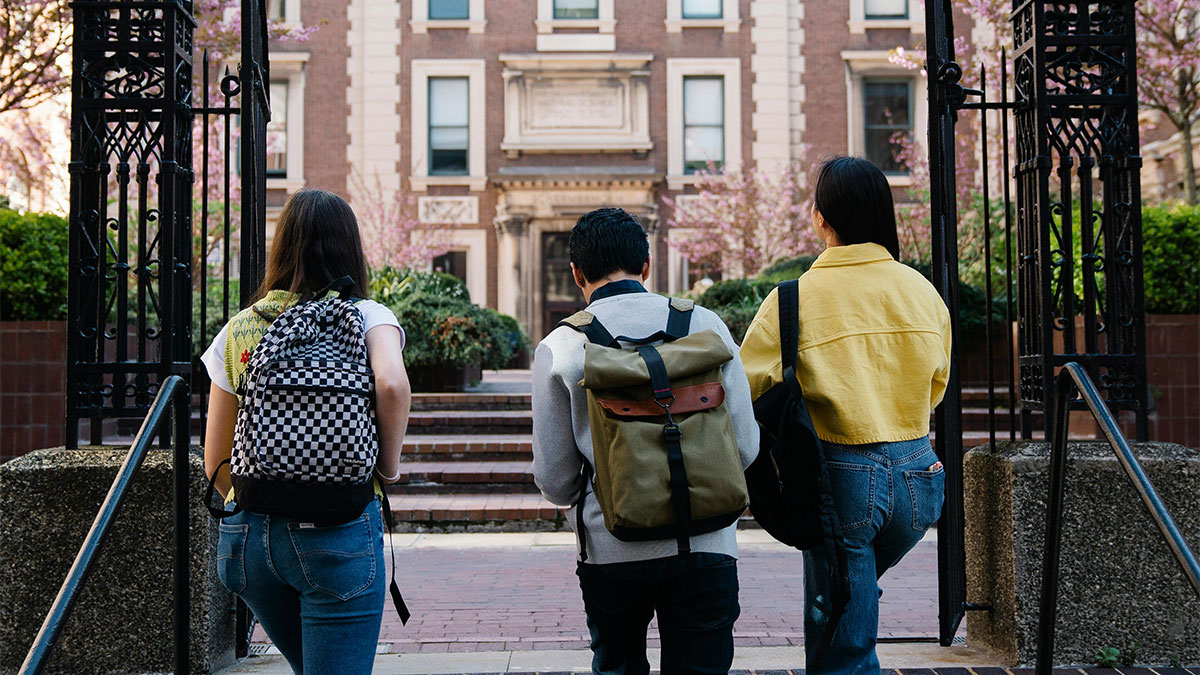 Essential Tips for Campus Safety and Security - Go Degree