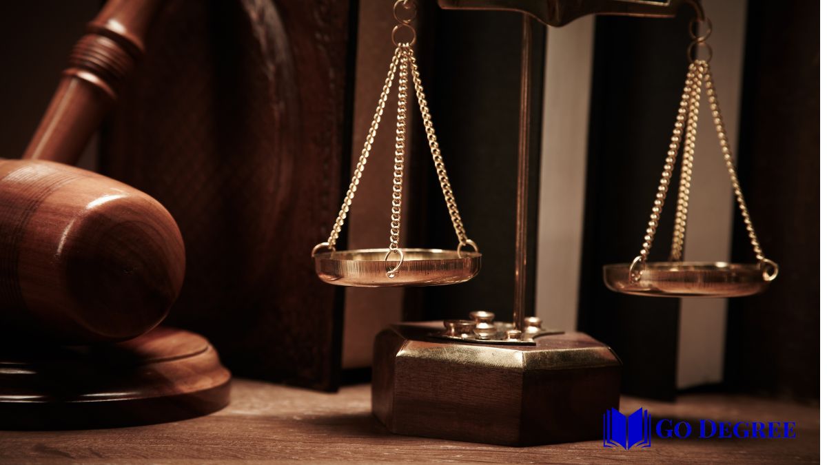 Exploring 3 Types of Law Degrees - Go Degree