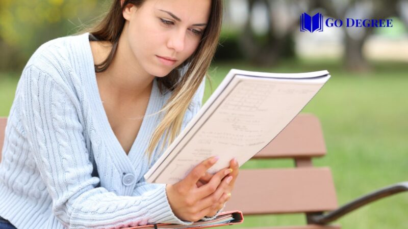 What Is the Duration of Master's Degree Programs? - Go Degree