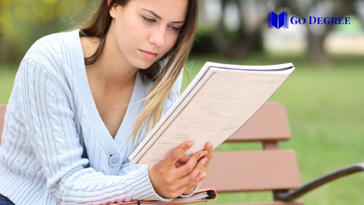 What Is the Duration of Master's Degree Programs? - Go Degree