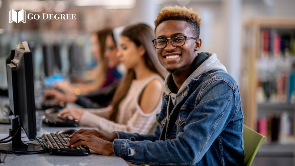 What Is the Easiest Degree That Pays Well? - Go Degree