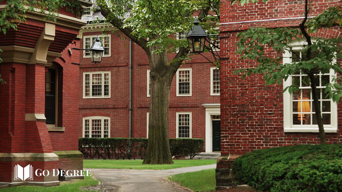 Top Law Schools and Their Average LSAT Scores - Go Degree
