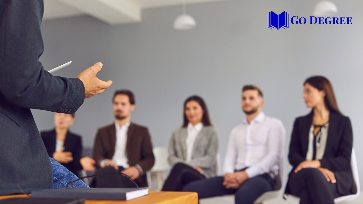 How Do Employers Know if Your Degree Is Real? - Go Degree