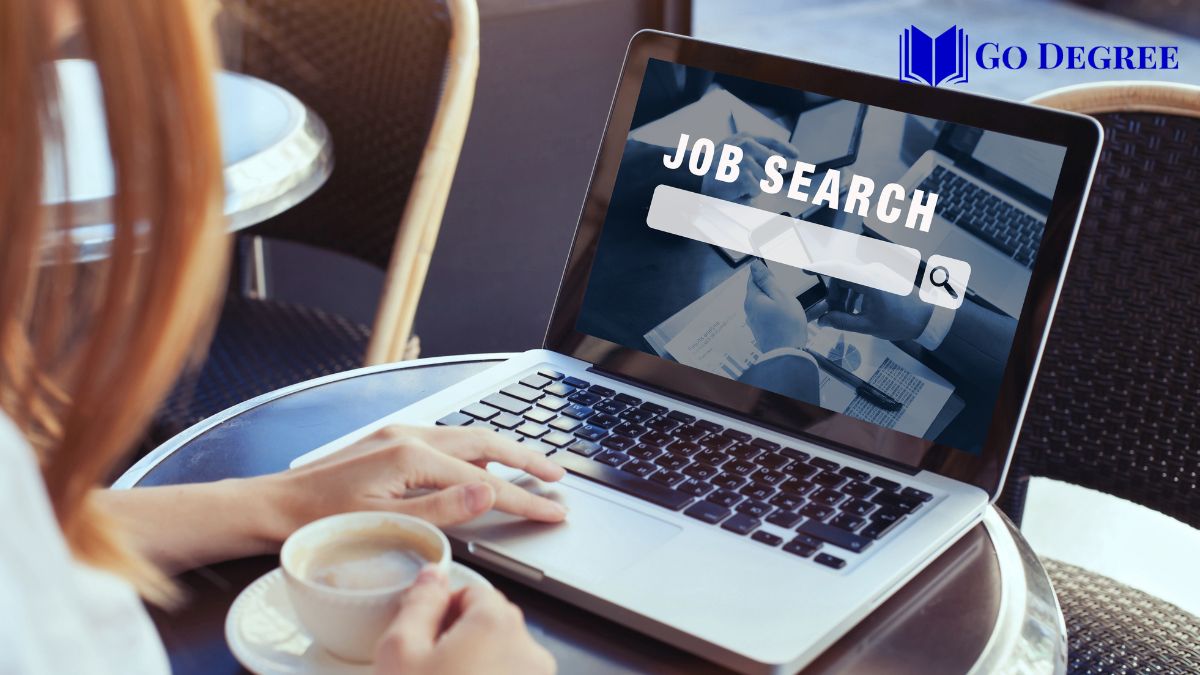 How to Find High-Paying Jobs With a Master's - Go Degree