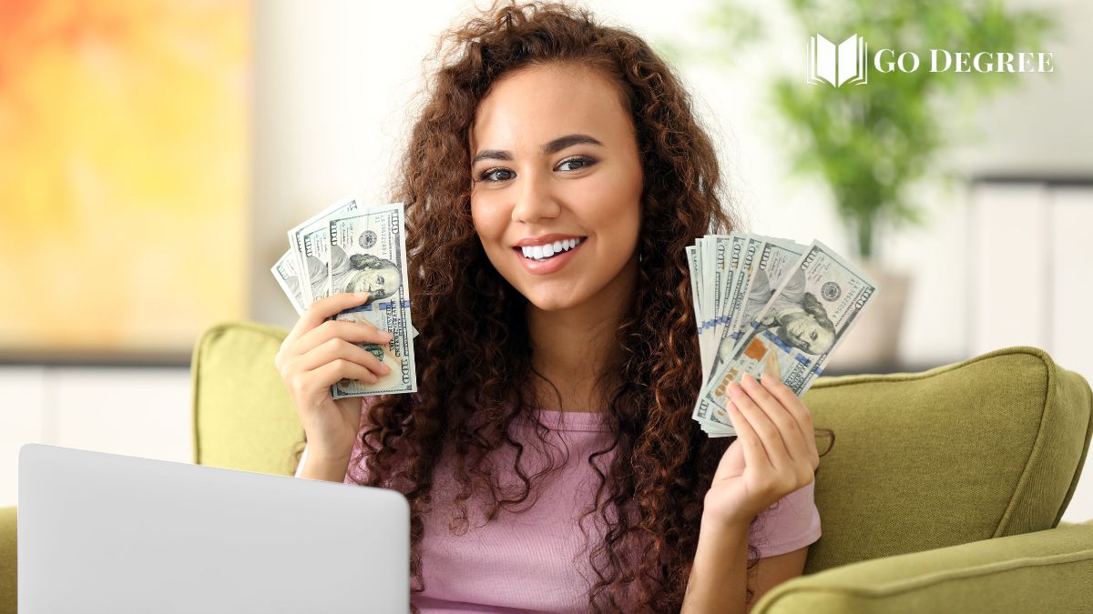 Why Pursuing a Master's Enhances Salary and Satisfaction? - Go Degree