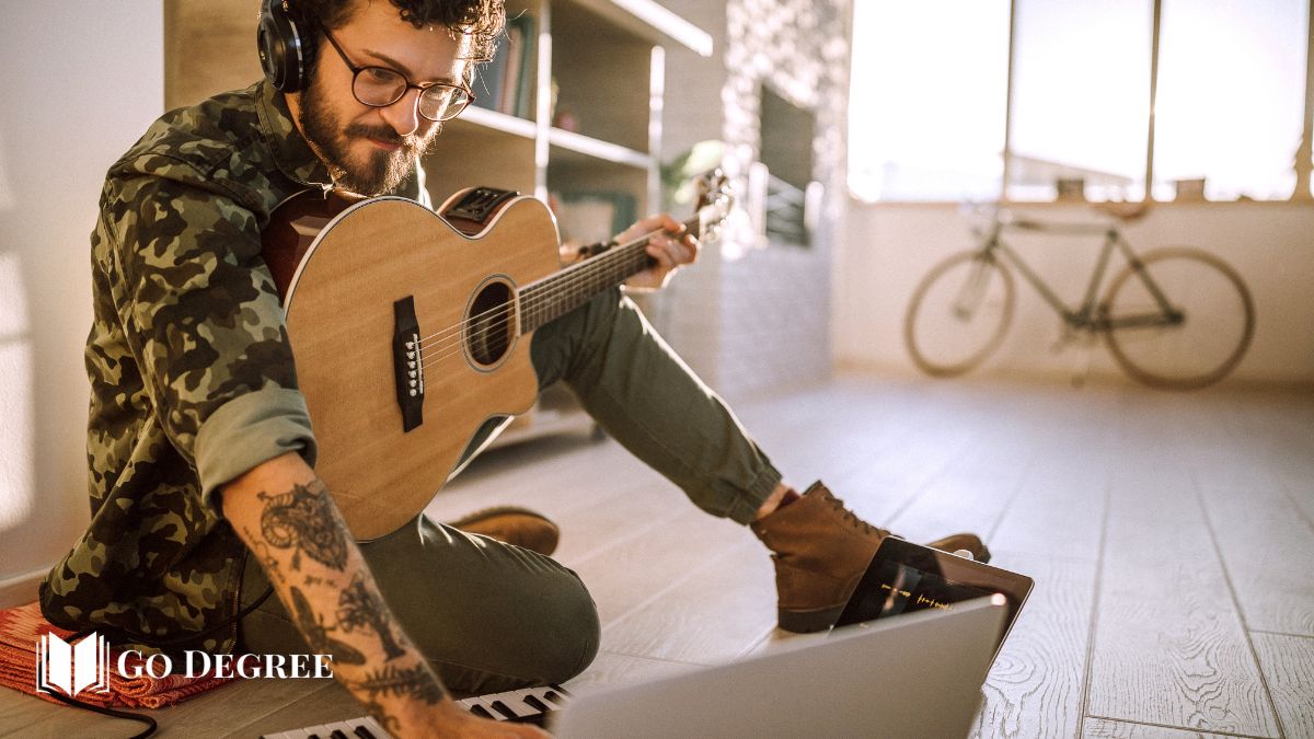 5 Unique Master's Degrees for Creative Professionals - Go Degree
