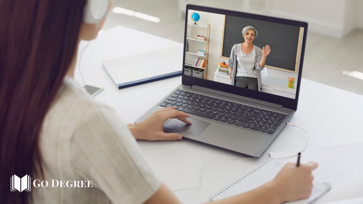 Top Flexible Online Master's Degrees for Professionals - Go Degree