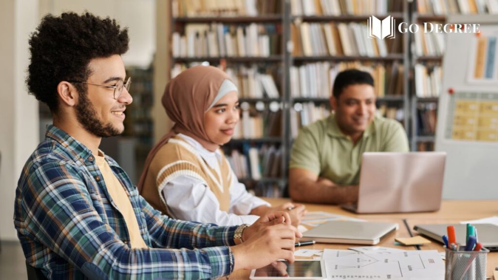 5 Ways Self-Paced Learning Boosts Academic Success - Go Degree