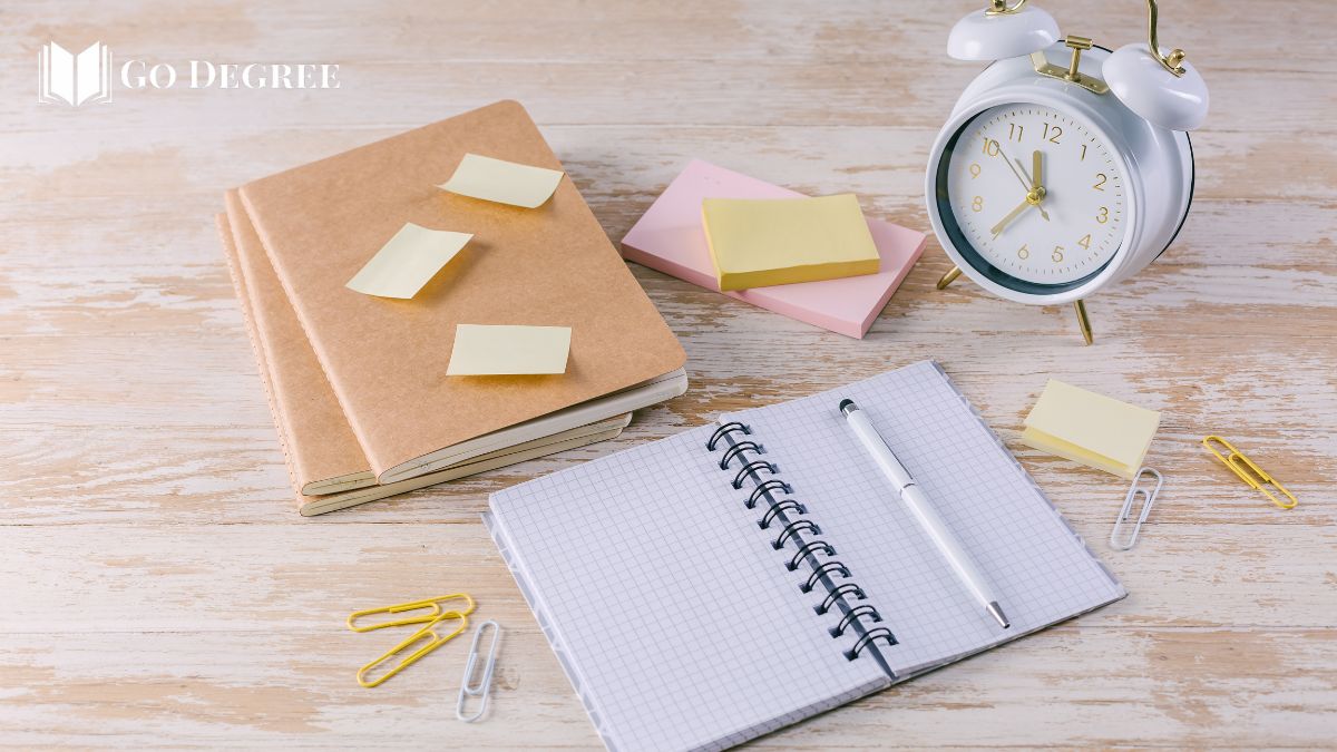 What Are Effective Time Management Tips for Students? - Go Degree