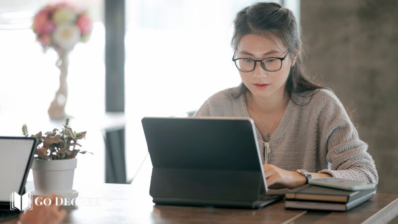 10 Tips for Mastering Self-Paced Study Techniques - Go Degree