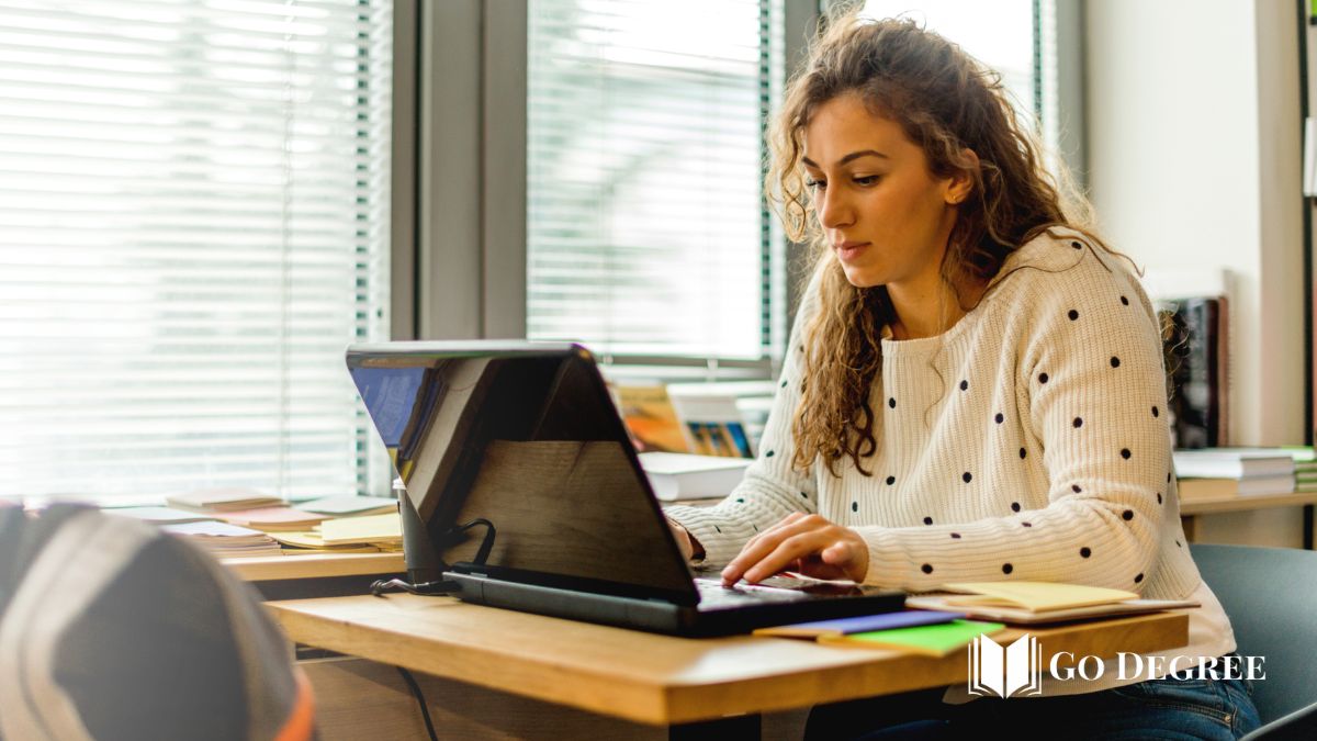 Stay Inspired: Strategies for Independent Learning - Go Degree
