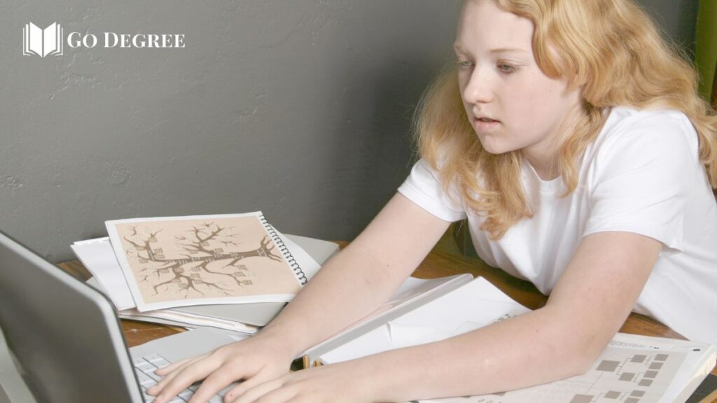 Top Strategies for Successful Self-Paced Learning - Go Degree
