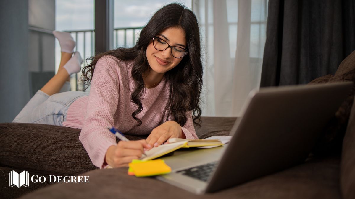 10 Tips for Mastering Self-Paced Study Techniques - Go Degree