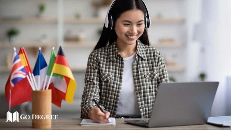 10 Tips for Mastering Self-Paced Study Techniques - Go Degree