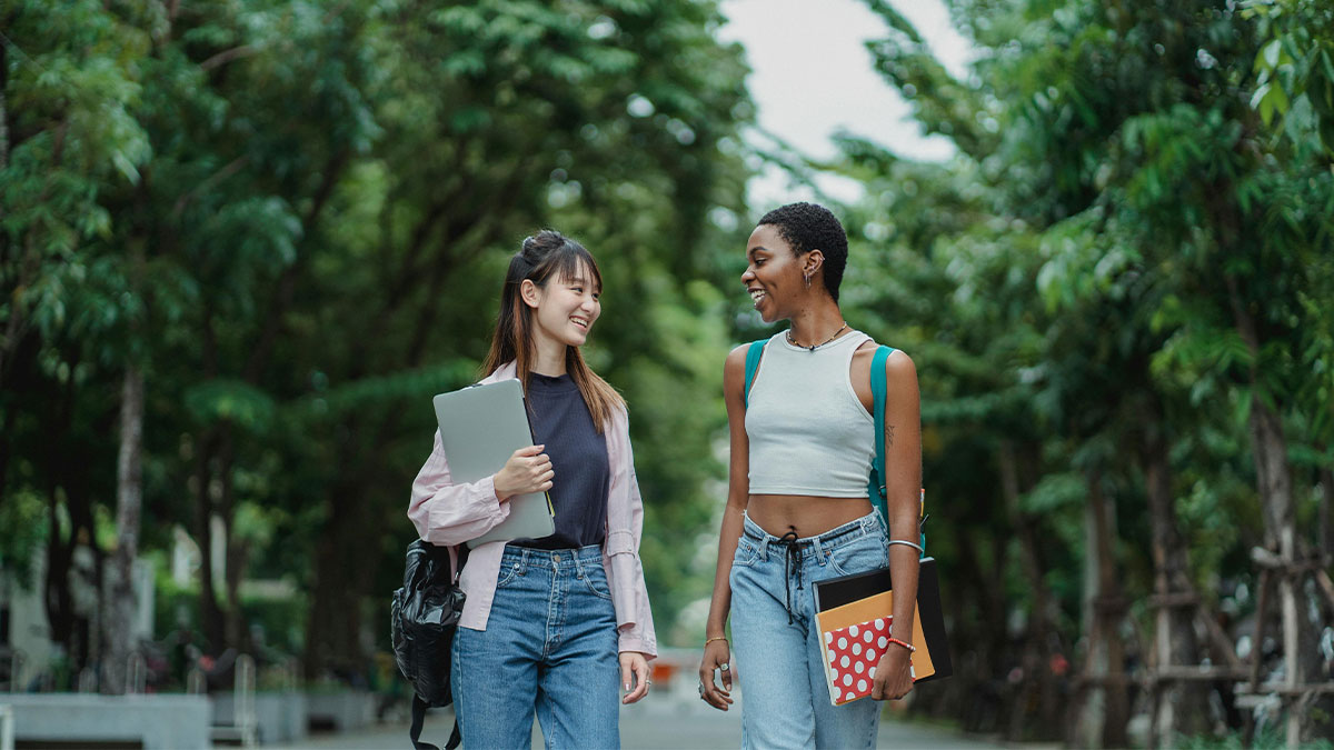 Decoding Campus Crime Stats for Students - Go Degree