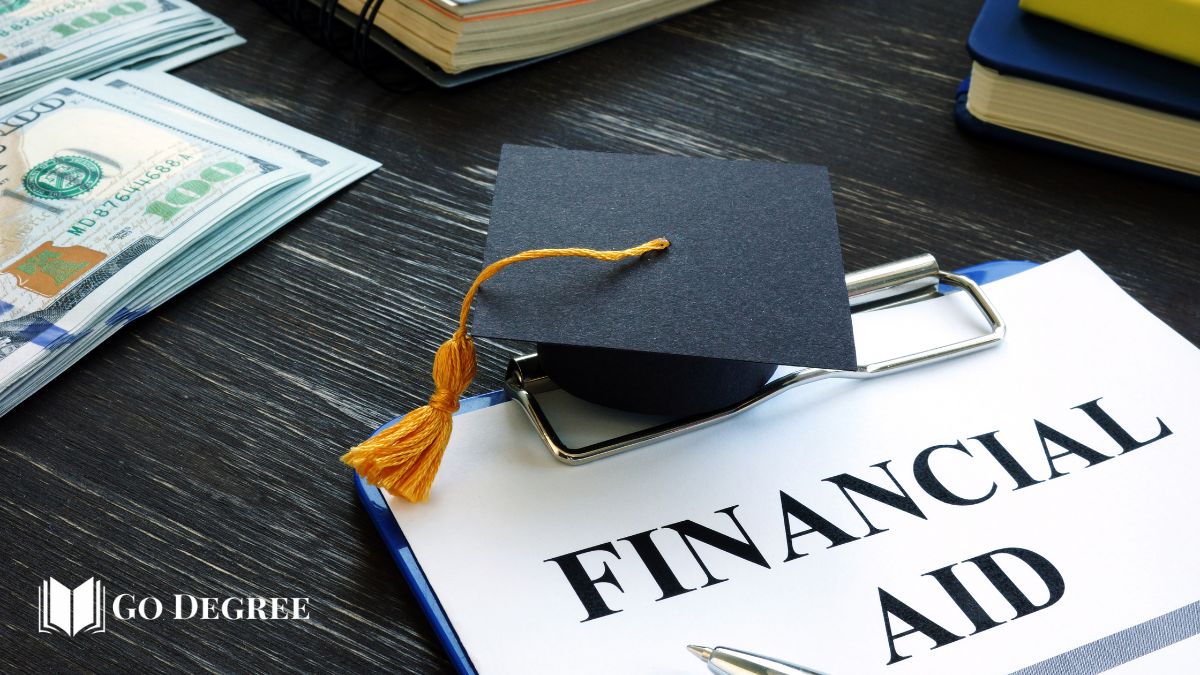 Top Financial Aid Options for Master's Degrees - Go Degree