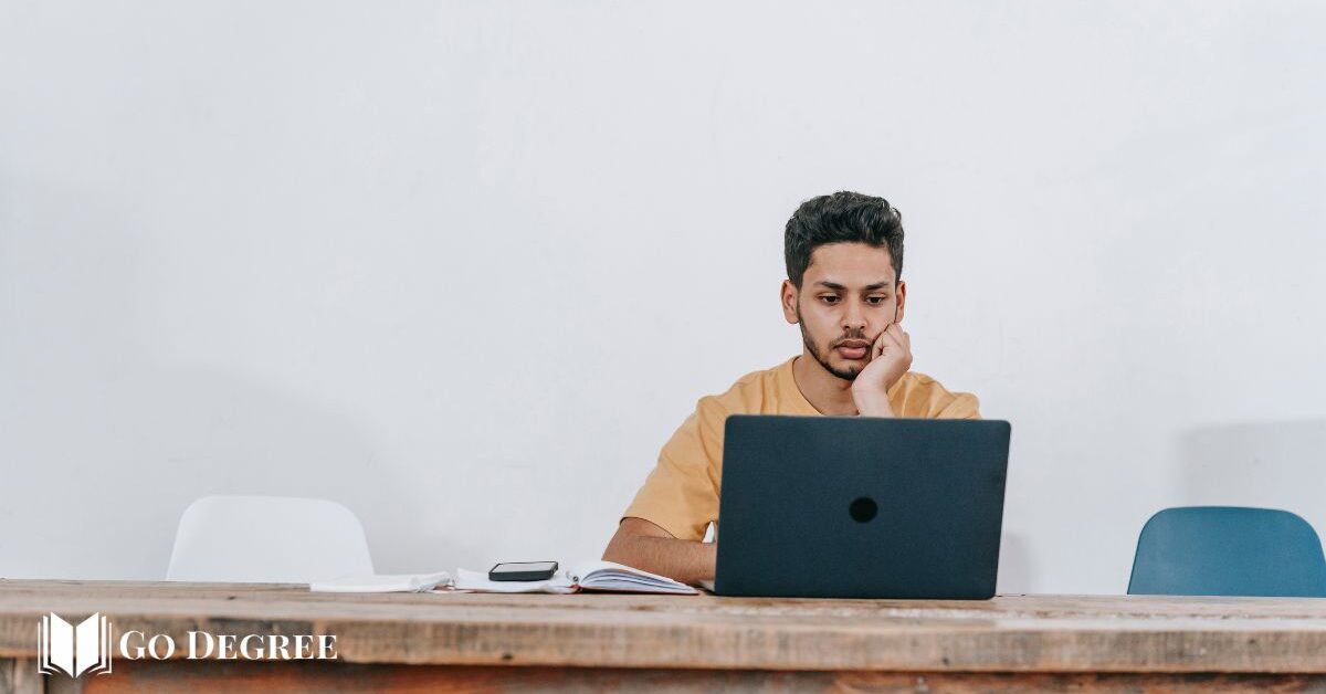 Top Online Platforms for Self-Paced Learning - Go Degree