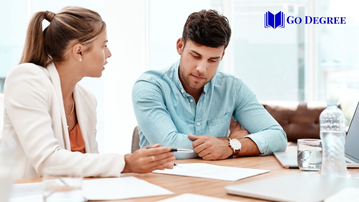 How to Meet Accreditation Requirements for Graduate Programs - Go Degree