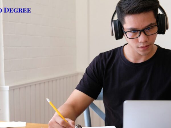 10 Tips for Mastering Self-Paced Study Techniques - Go Degree