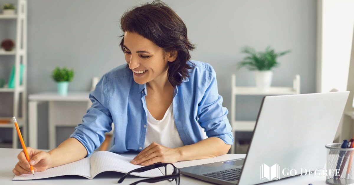 What Motivational Techniques Work for Self-Paced Learners? - Go Degree