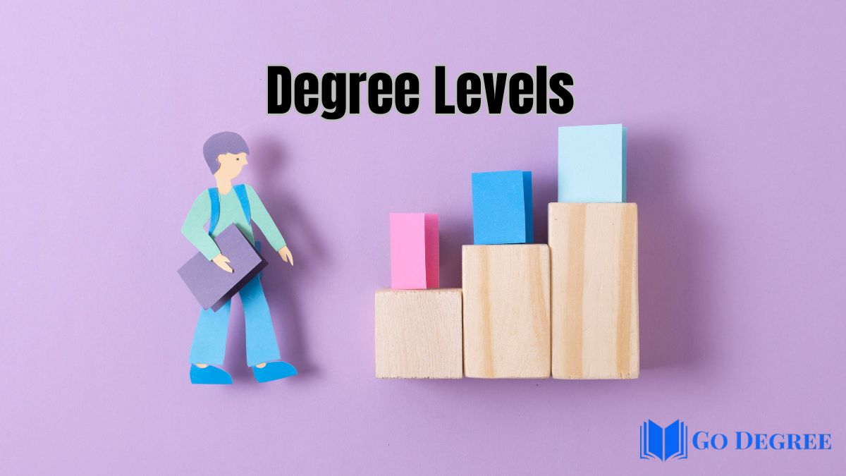 Which Degree Is the Highest? - Go Degree