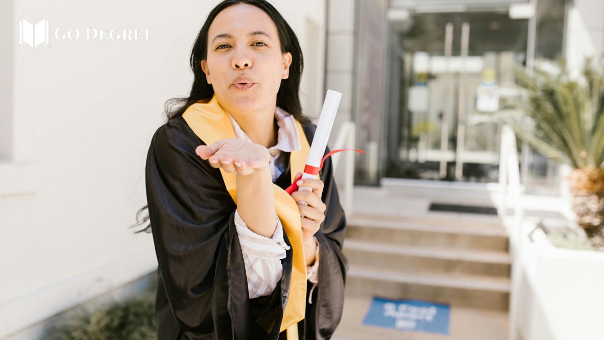 What Are the Four Types of Degrees? - Go Degree