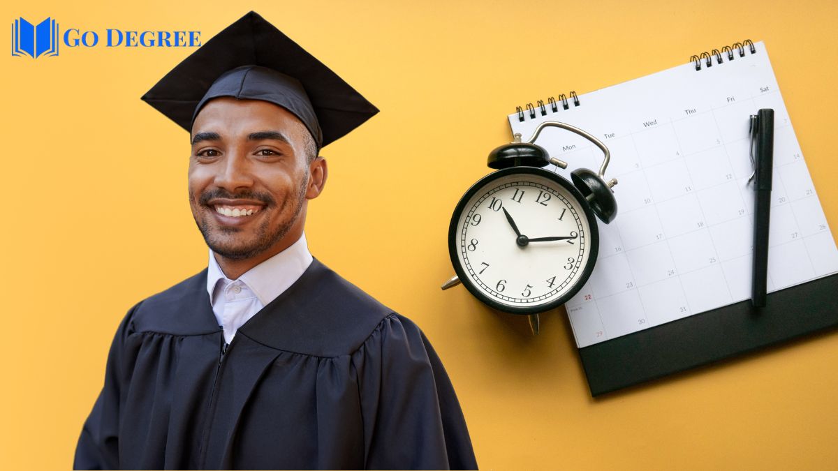 How Many Years for a Bachelor's Degree? - Go Degree