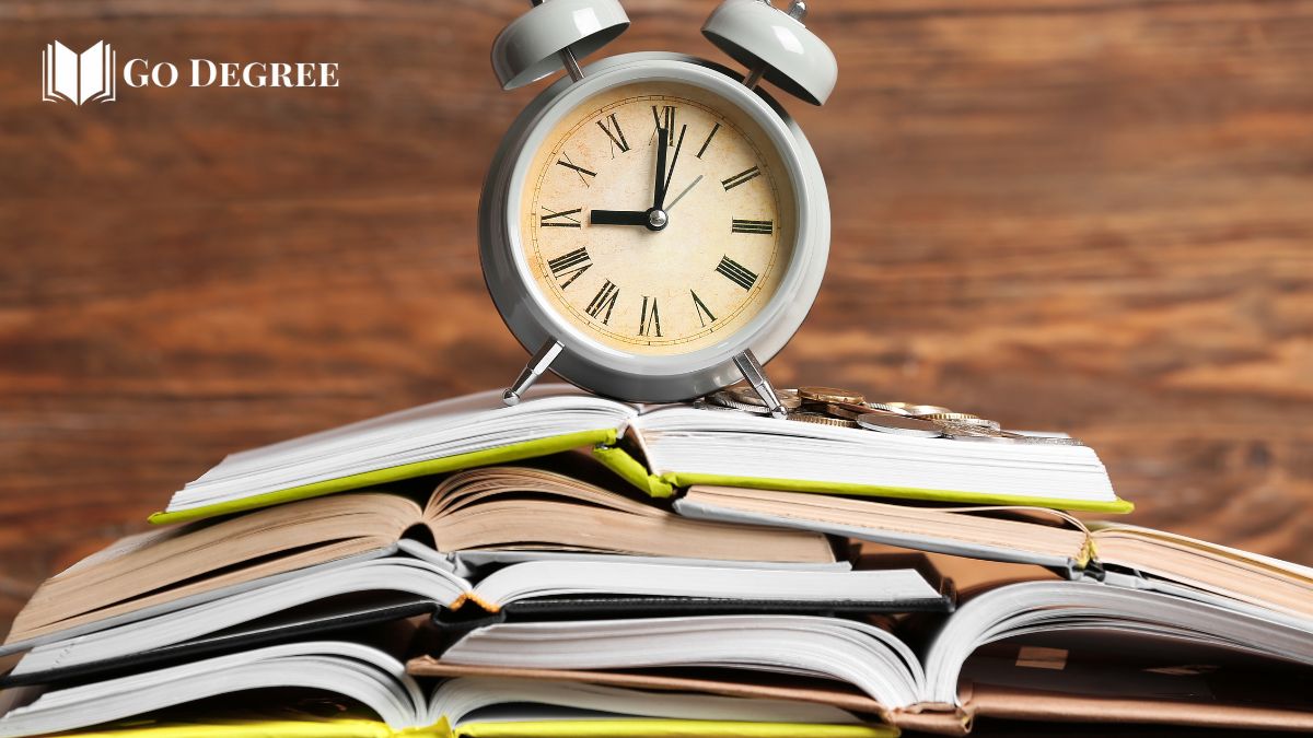 How Many Years After Associates to Get Bachelor's? - Go Degree