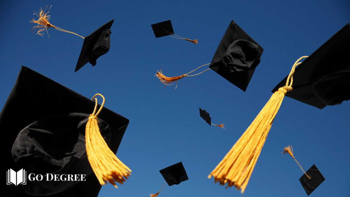 How Long Does a Master's Take? - Go Degree