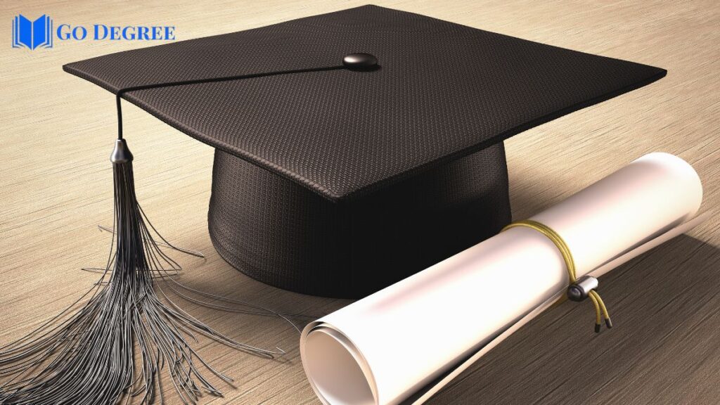 What Is a 4 Year College Degree Called? - Go Degree